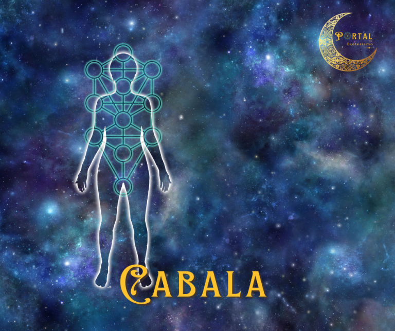 O que é Cabala? - PORTAL DO ESOTERISMO